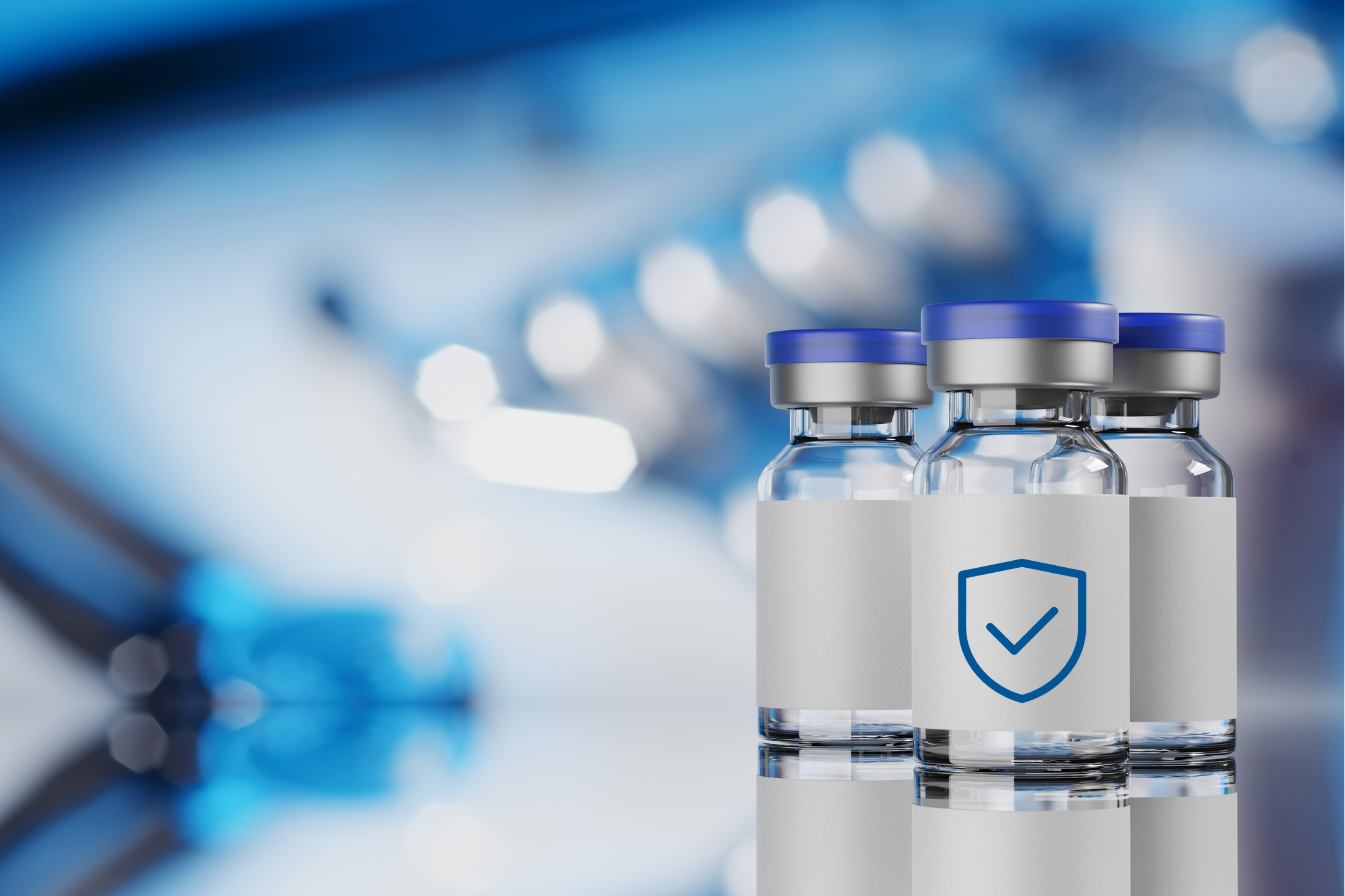 Pharmaceutical wholesale company - Unifarma